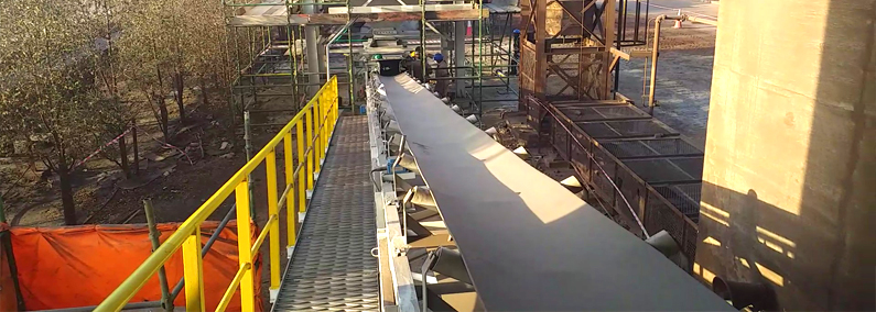 TEKZONE | Equipment Installation Contractors in UAE